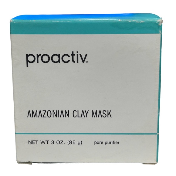 Proactiv | Skincare | Proactiv Amazonian Clay Mask Pore Purifier 3 Oz ...